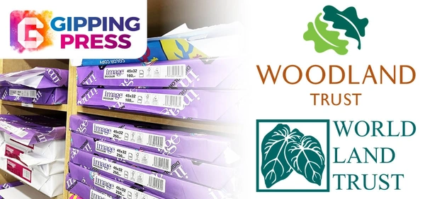 Homepage | Gipping Press Ltd